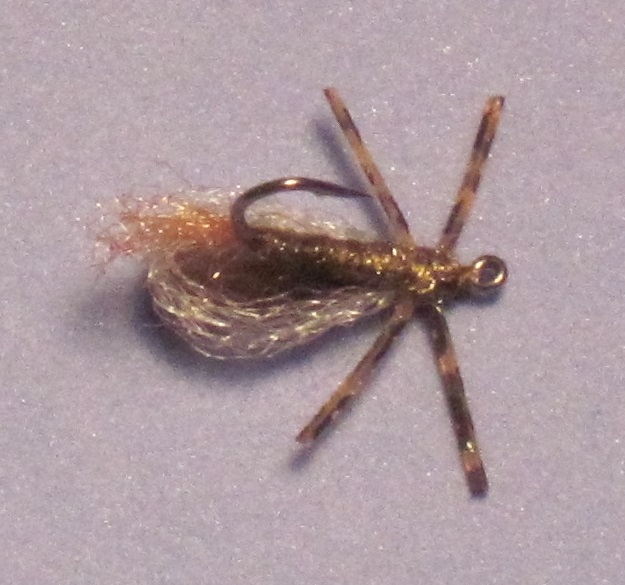 Delektable Dries and Emergers - Beartooth Flyfishing