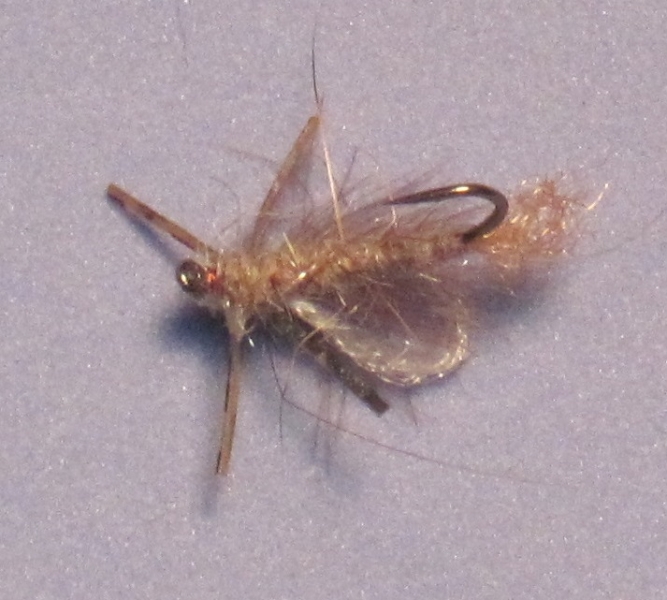 Delektable Dries and Emergers - Beartooth Flyfishing